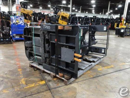 2010 Electric Crown SP3520-30 Electric Order Picker