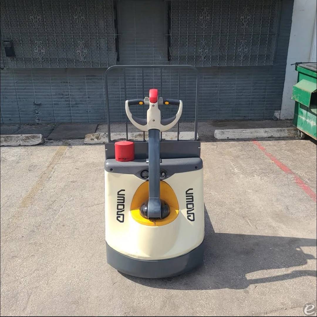 Electric Crown WP3045-45 Electric Walkie Pallet Jack