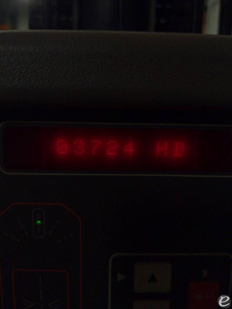 2013 Electric Raymond 560-OPC30TT Electric Order Picker