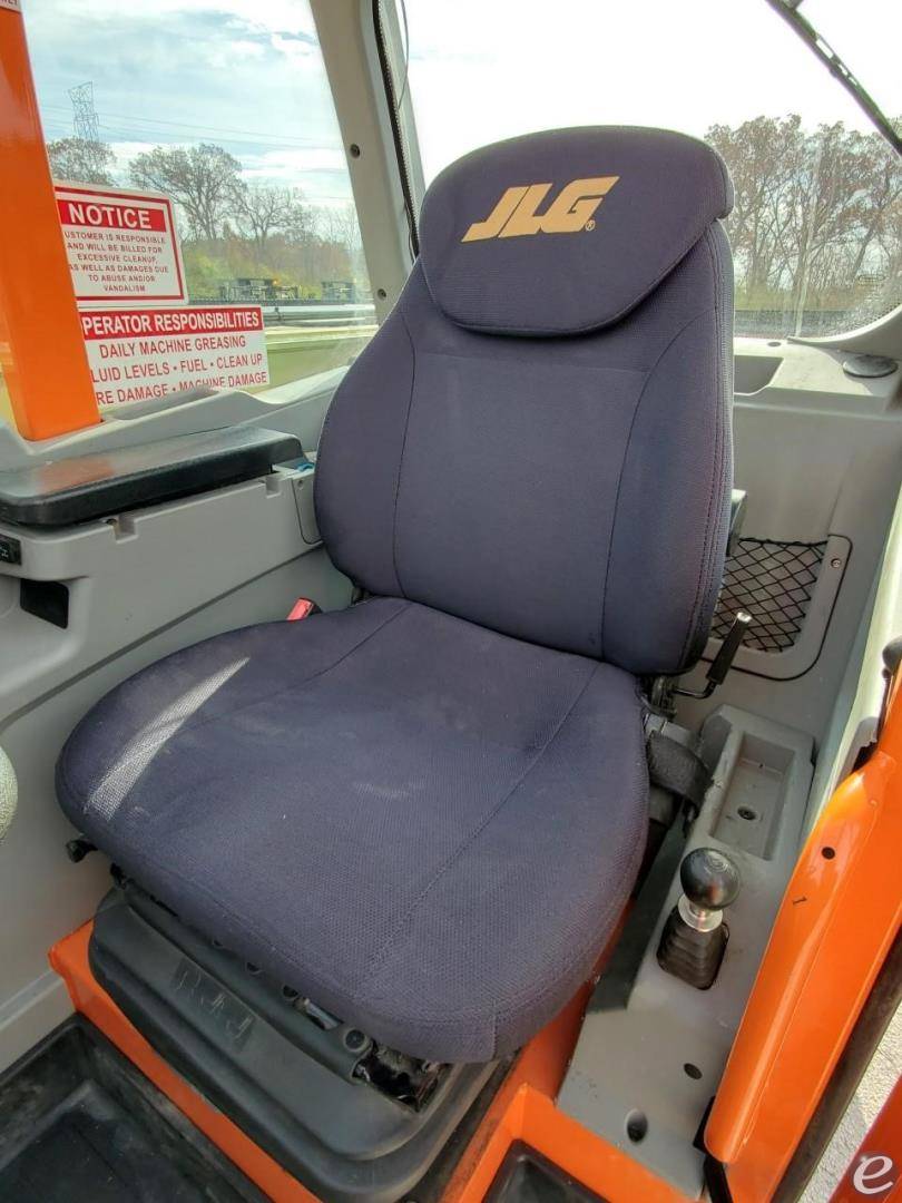 2019 Diesel JLG 1644