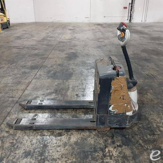 2015 Electric Crown WP3035-45 Electric Walkie/Rider Pallet Jack