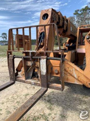 Find New and Used Telehandlers