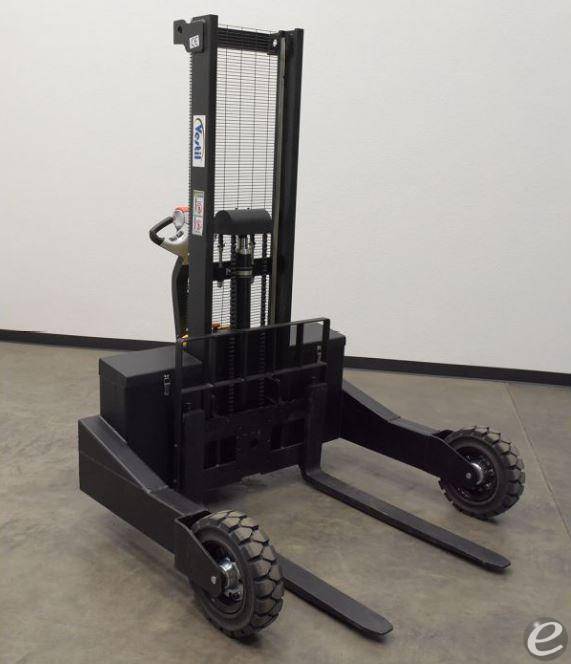 Electric Vestil Forklifts RT-S-62-AF - 123Forklift