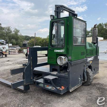 Pagosa Springs - CO - Forklifts for Sale - 123Forklift
