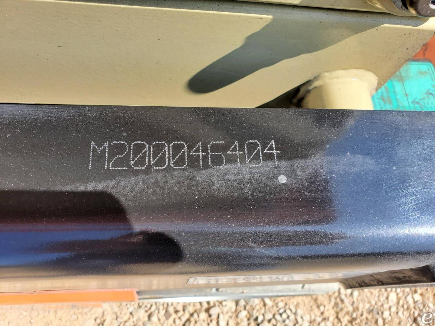 2021 JLG ES1932 Slab