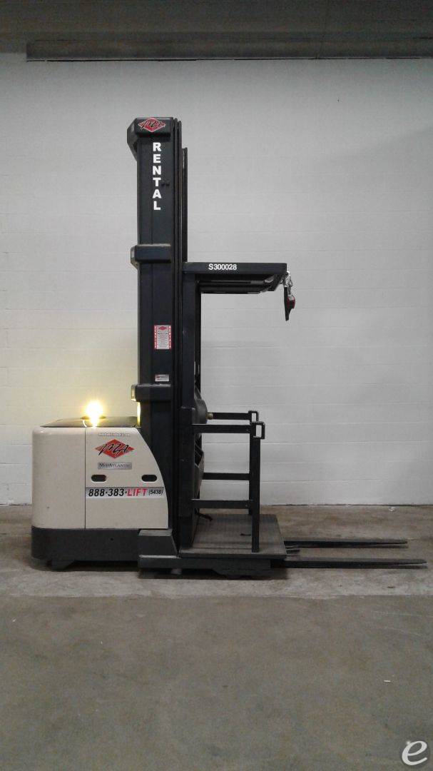 2005 Electric Crown Order Pickers SP3420-30 - 123Forklift