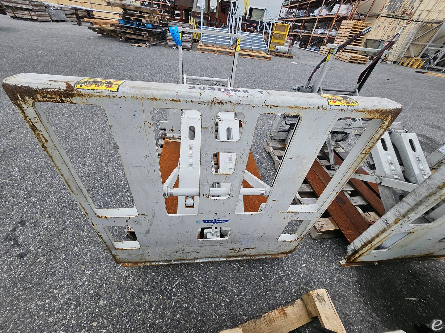 2019 Cascade R35E-PPS-Q004 Push/Pull