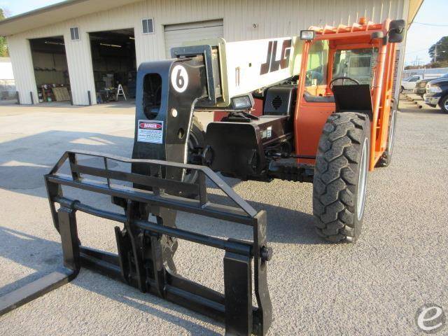 2015 Diesel JLG Telehandlers G6-42A - 123Forklift