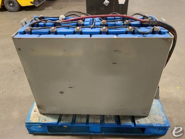 2018 Enersys 18-E125-13