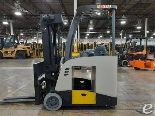 2007 Electric Crown RC5545-40 Electric Stand Up End Control (Docker)