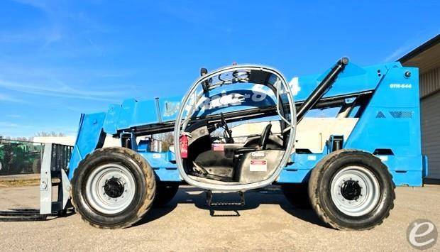 2006 Diesel Genie Telehandlers GTH644 - 123Forklift
