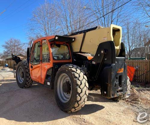 2015 Diesel JLG Telehandlers G10-55A - 123Forklift