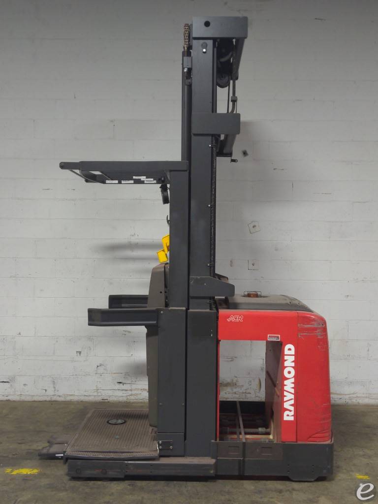 2013 Electric Raymond 560-OPC30TT Electric Order Picker