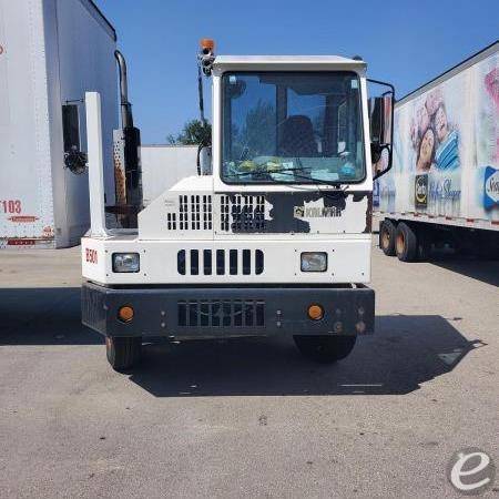 2013 Diesel Ottawa Spotting Tractor | Eliftruck