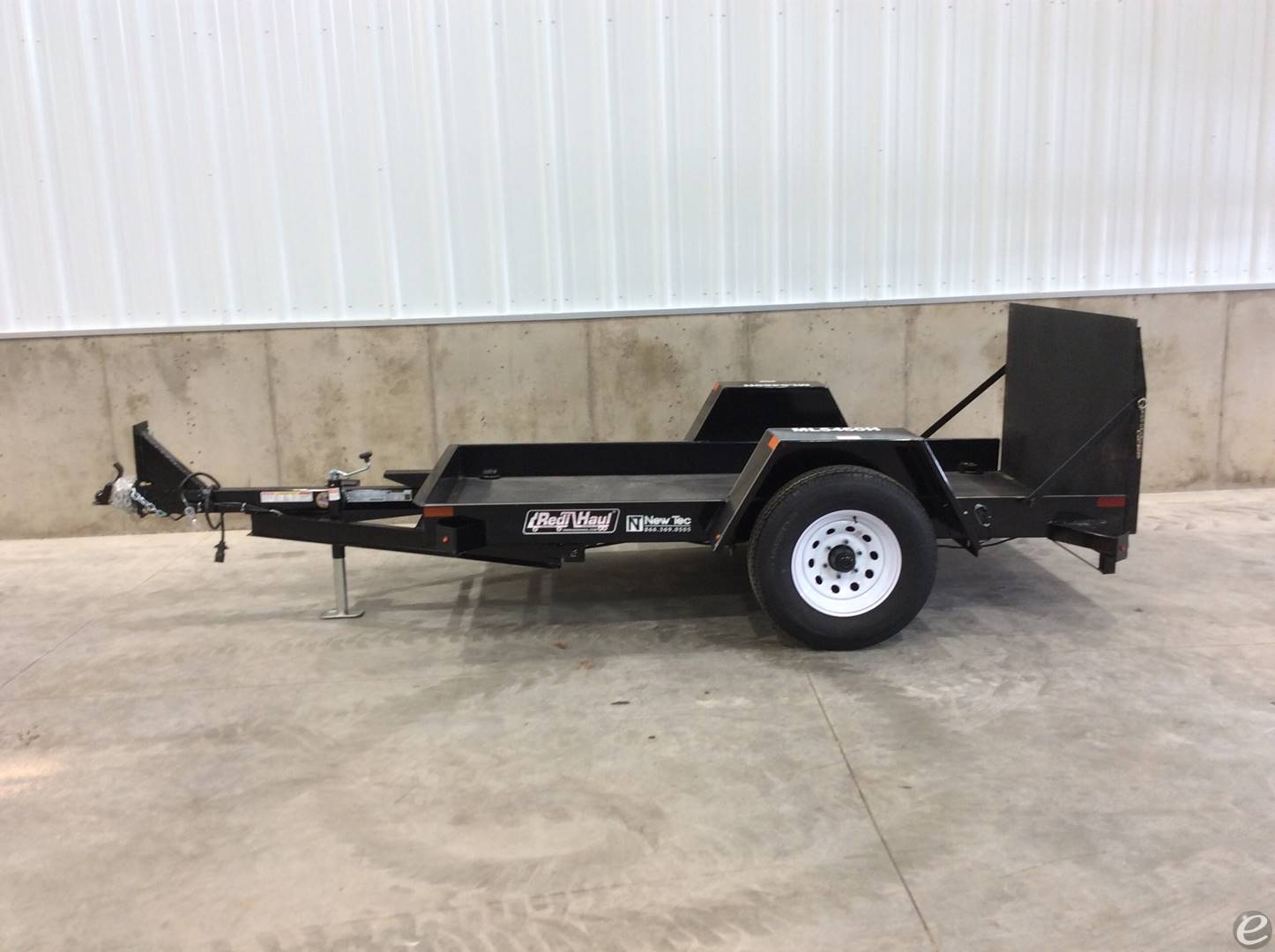 2022 Redi Haul ML5460EH Trucks and Trailers