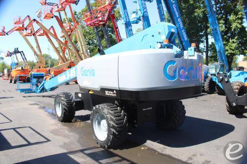 2019 Diesel Genie Telescopic Boom | Eliftruck