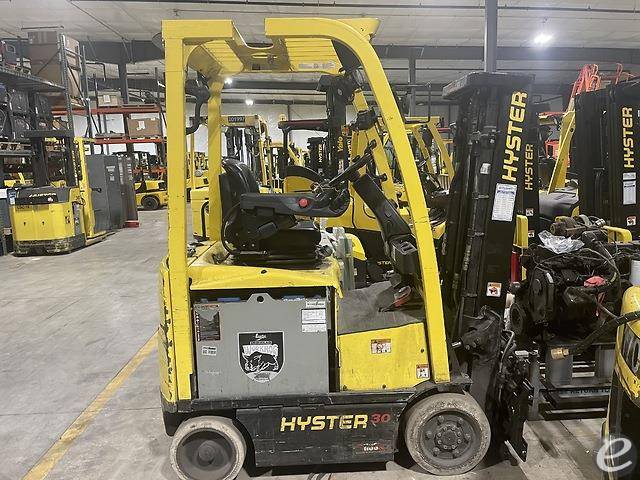 123Forklift - Listings
