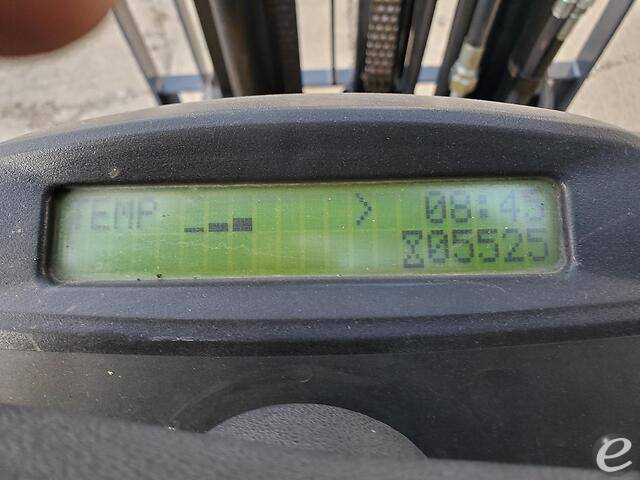 2019 LP Gas Yale Forklifts GP030VX - 123Forklift