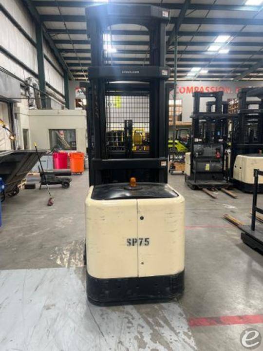 2014 Electric Crown SP3520-30 Electric Order Picker