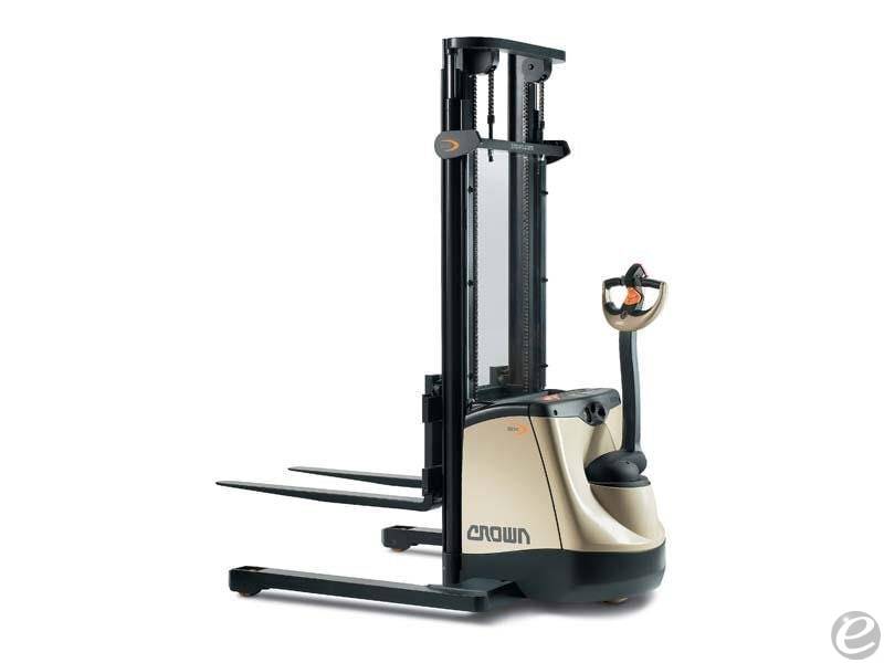 Crown SX 3000-30 (TL)