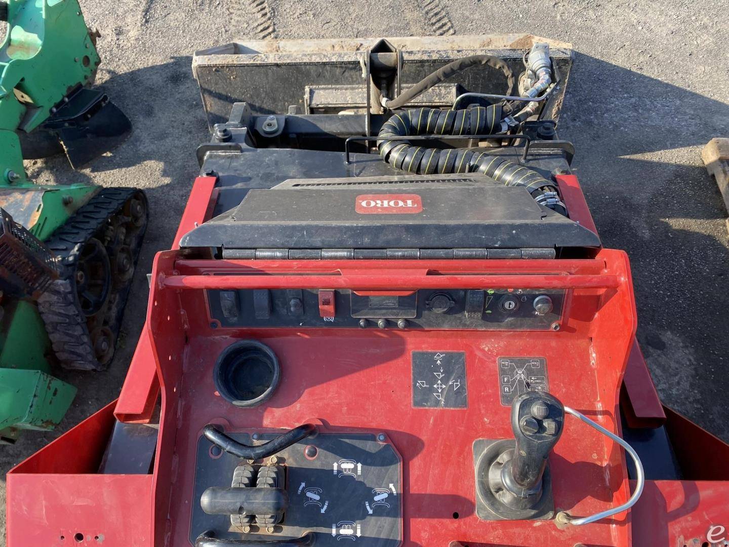 2023 Diesel Toro DINGO TX1300 Earth Moving and Construction