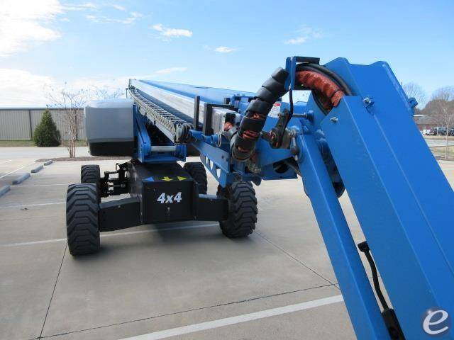2024 Diesel Genie S65XC Telescopic Boom