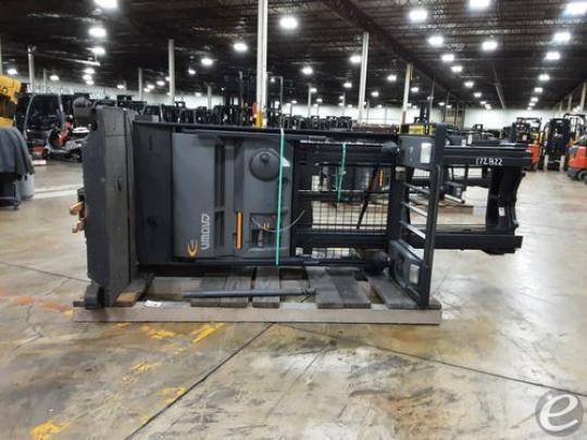 2012 Electric Crown SP3520-30 Electric Order Picker