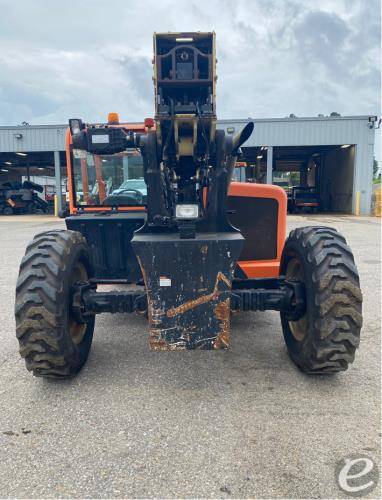 2015 Diesel JLG Telehandlers G6-42A - 123Forklift