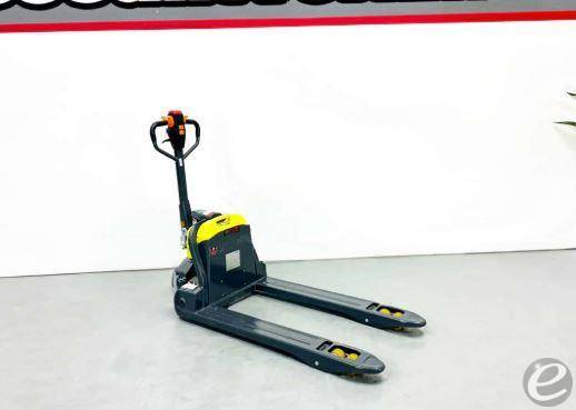 2025 Electric Lift Hero Sit Down Rider SL20L3 - 123Forklift