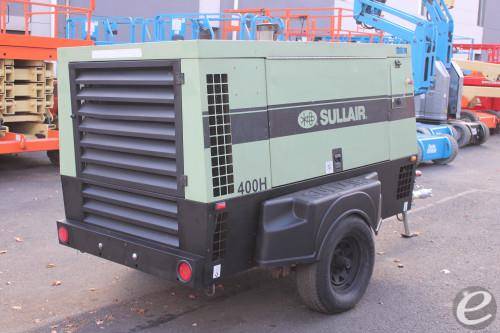 2018 Diesel Sullair Earth Moving and Construction | Eliftruck