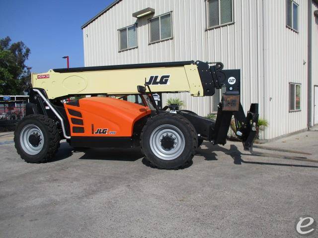 2022 Diesel JLG 1255
