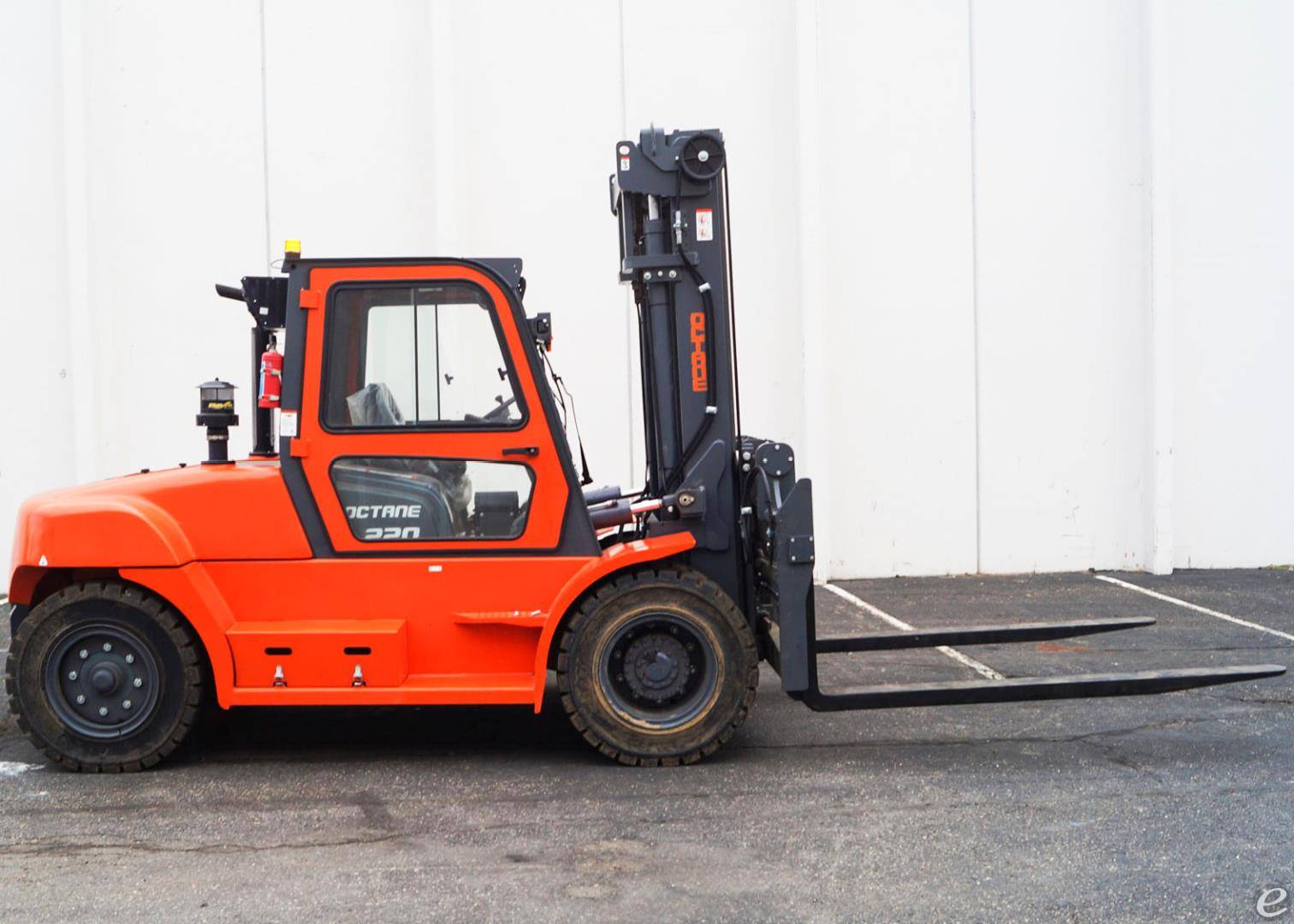 123Forklift - Listings