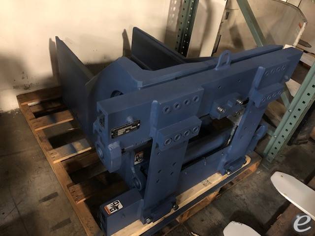 2020 Rightline Multi Purpose Bale Clamp | Eliftruck