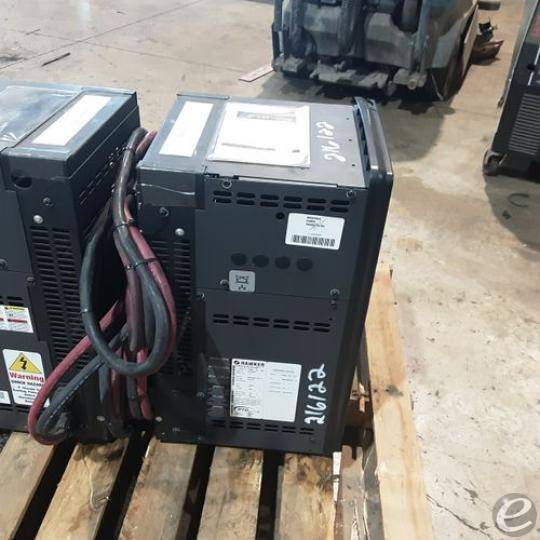 2020 Hawker Battery and Chargers | Eliftruck