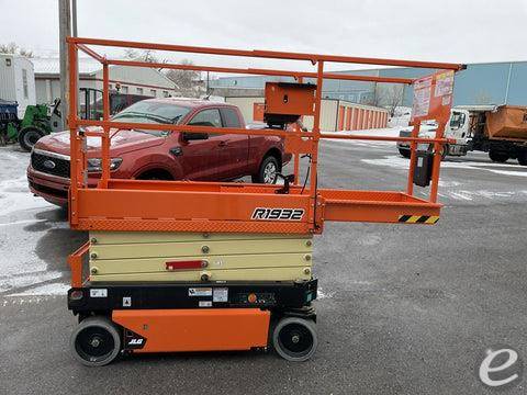 2023 Electric JLG R1932