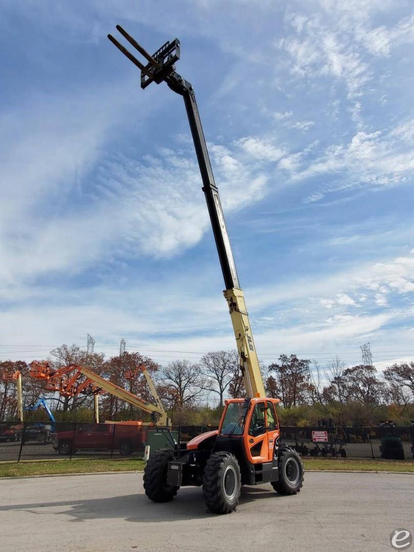 2019 Diesel JLG 1644