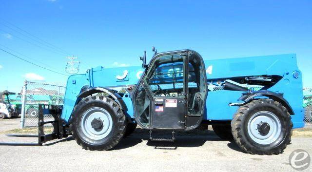 2015 Diesel Genie Telehandlers GTH844 - 123Forklift