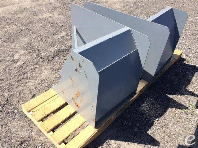 BOLT-ON SNOW BOX EXTENSIONS Agricultural & Farming