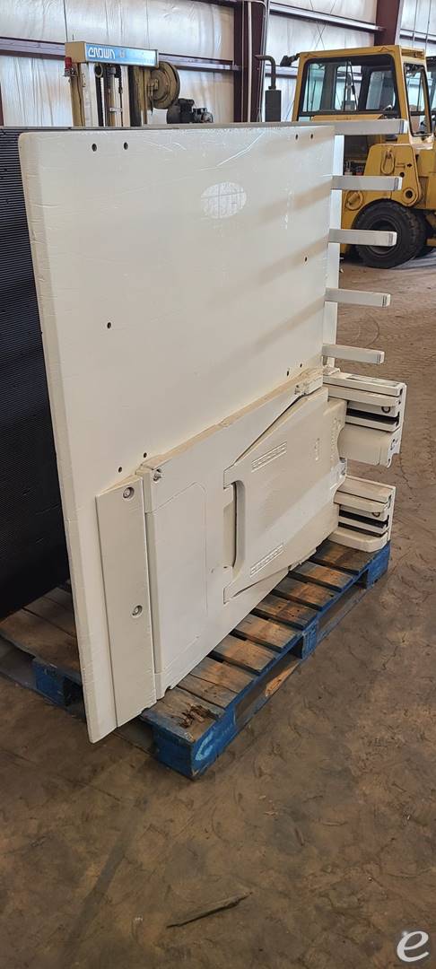 Cascade R35D-CCS-45Q Carton Clamps