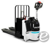 2023 Electric Unicarriers RPX60B Electric Walkie/Rider Pallet Jack
