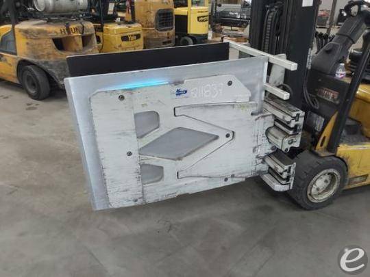 2017 Cascade Forklift | Eliftruck