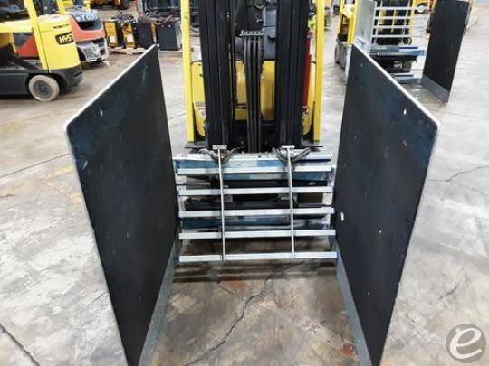 2020 Cascade Forklift | Eliftruck