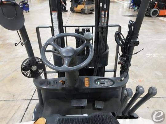 2016 Electric Crown SC5245-40 Electric 3 Wheel Sit Down