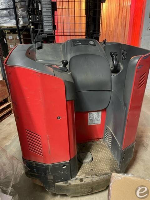 2018 Electric Raymond 720-R35TT Electric Narrow Aisle Single Reach