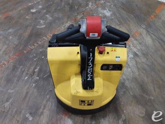 2020 Electric Hyster W45Z-HD Electric Walkie Pallet Jack