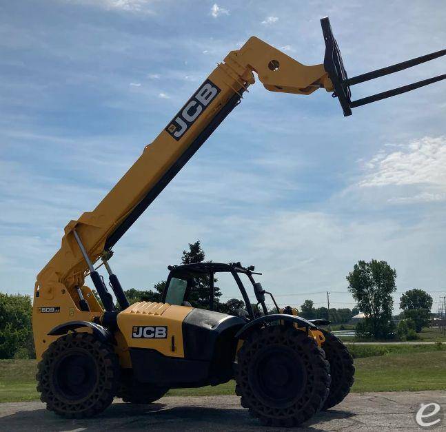 Find New and Used Telehandlers