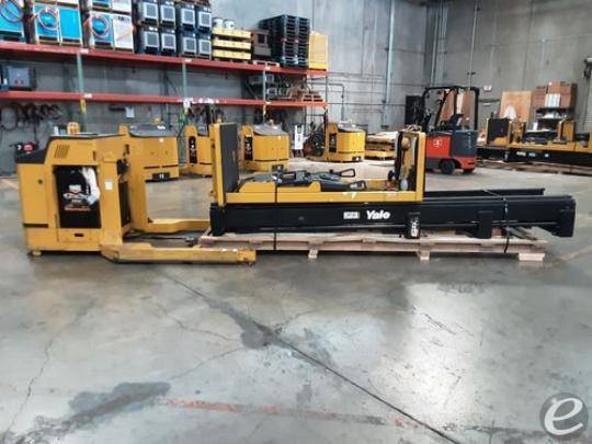 2018 Electric Yale SS030 Electric Order Picker