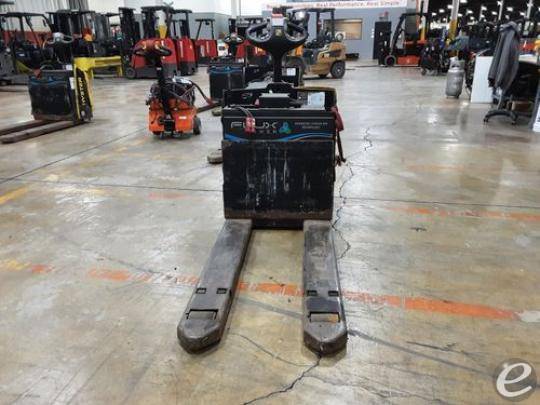 2017 Electric Hyster W45Z-HD Electric Walkie Pallet Jack