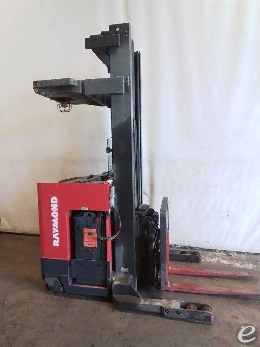 1996 Electric Raymond Electric Narrow Aisle Single Reach | Eliftruck