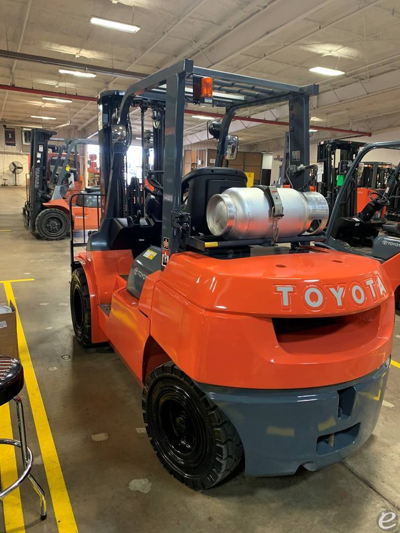 123Forklift - Listings